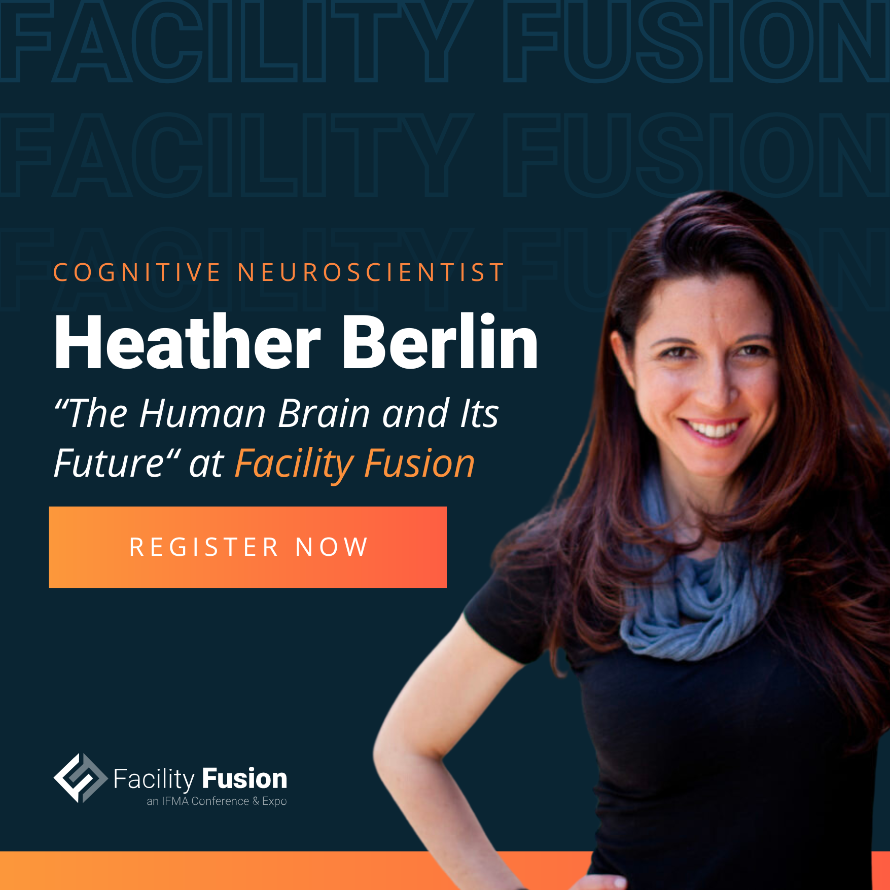 5 Reasons Facility Managers Can’t Miss IFMA’s Facility Fusion Conference